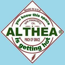 In search of Althea