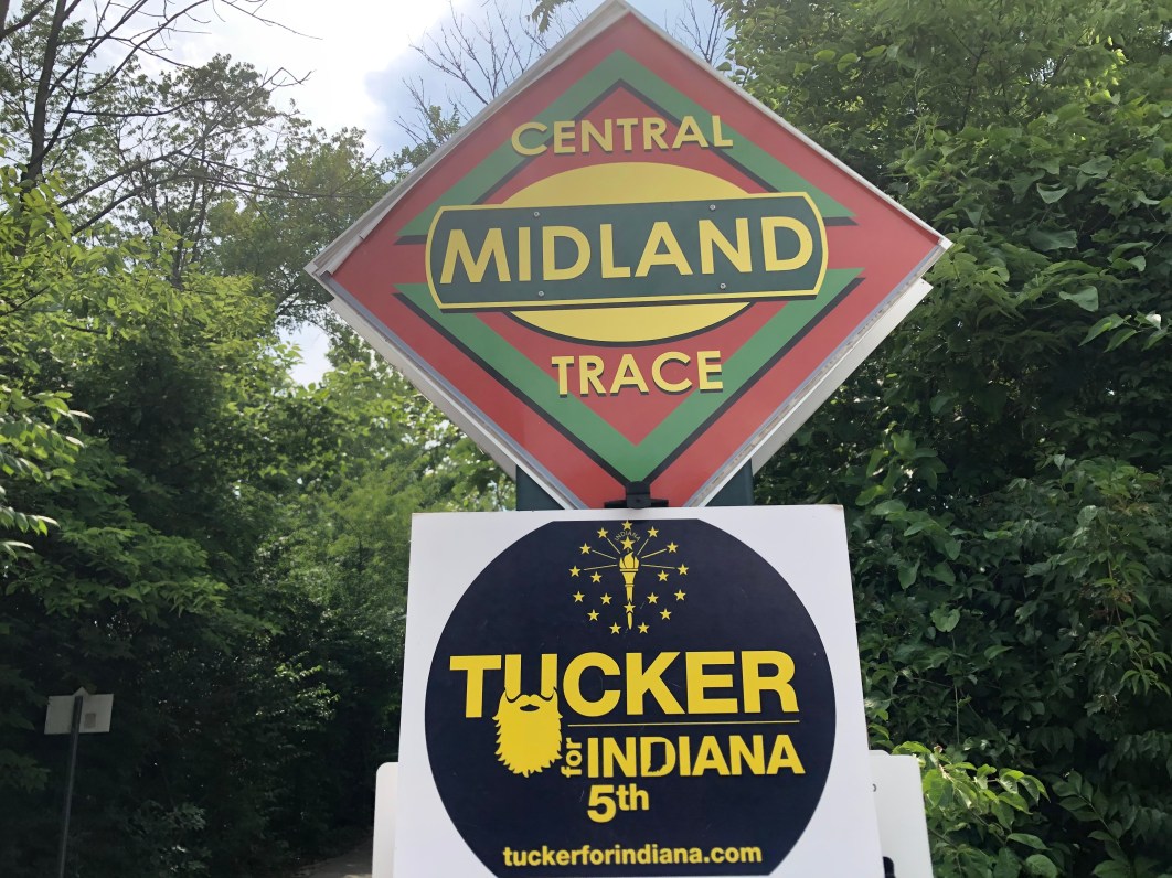 June 12, There’s more than Corn in Indiana